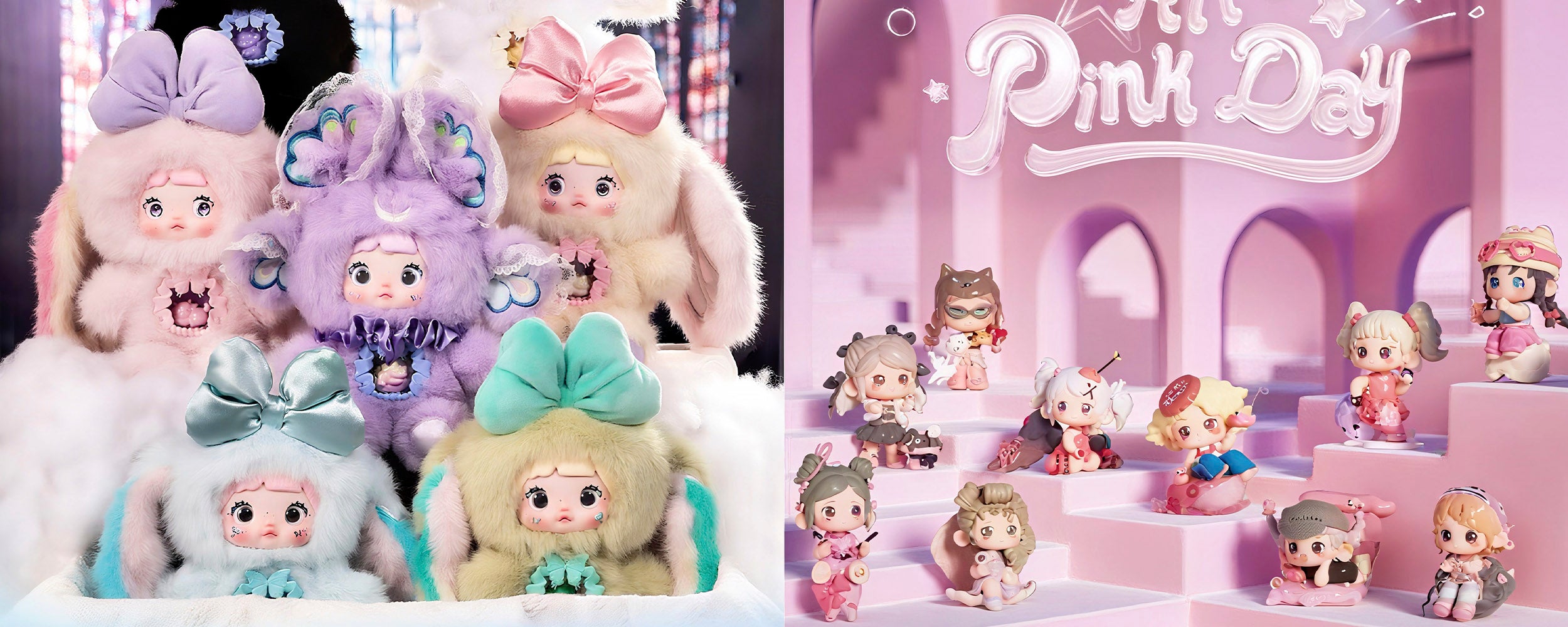 Plushie – Eloise